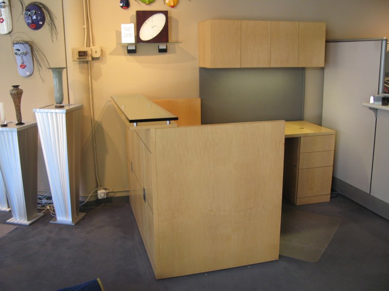 Cycon Office Systems - Rental Equipment > Furniture > For Sale ...